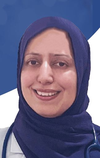 Psychiatry Department | Dr. Asma Manzoor | American Medical Center